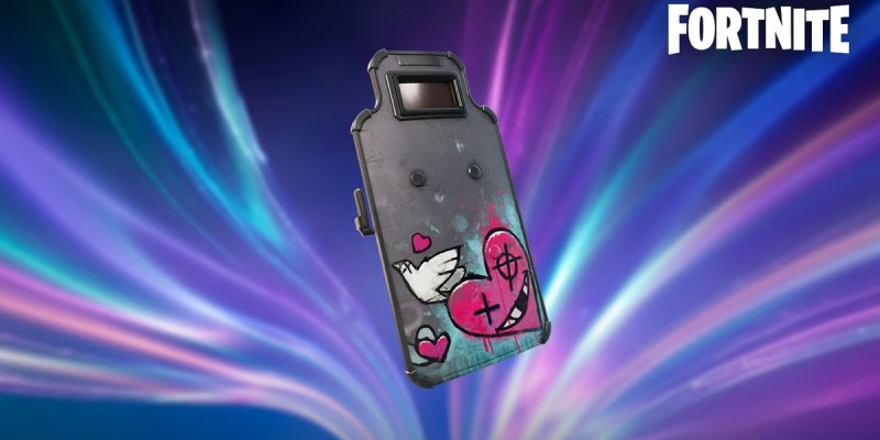 How to counter riot shields in Fortnite