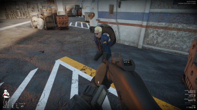 How to complete Greased Palms mission in Ready or Not