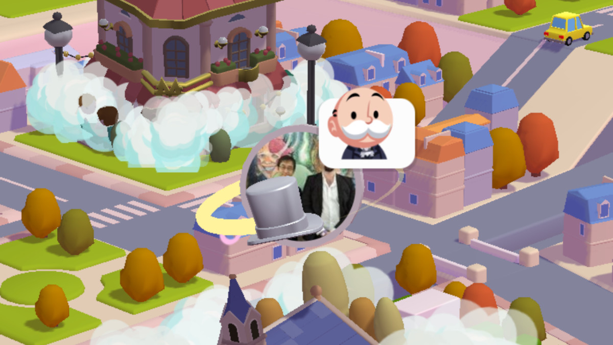 How To Get And Use Emojis In Monopoly GO - Data Intelligence