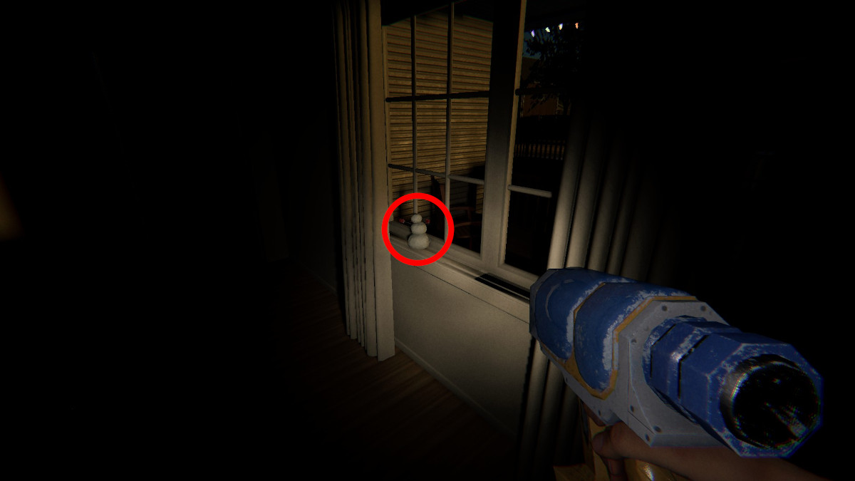 Phasmophobia 中 10 个 Ridgeview 法院的所有跳舞雪人地点 - Plato Data Intelligence