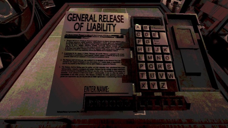 Buckshot Roulette's hidden lore explained