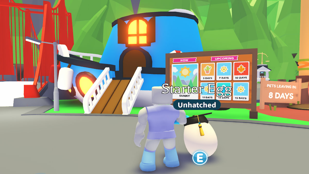 How to get the Jellyfish pet in Roblox Adopt Me!