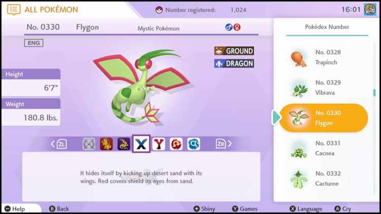 10 Pokémon that need Mega Evolutions in Pokémon Legends ZA