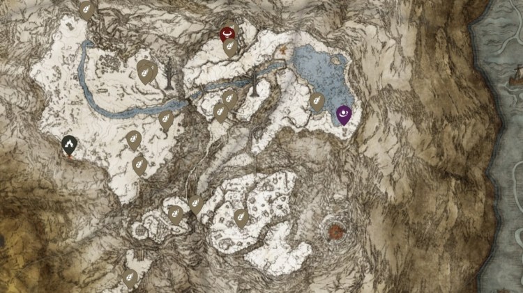 How to farm Smithing Stones 7, 8, and 9 in Elden Ring