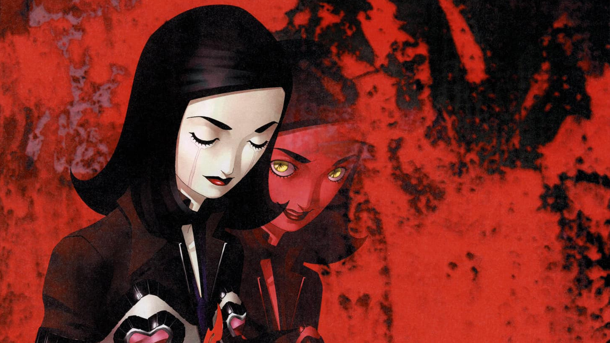 All Persona games, ranked from worst to best