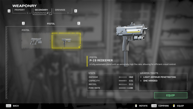 Best guns in Helldivers 2