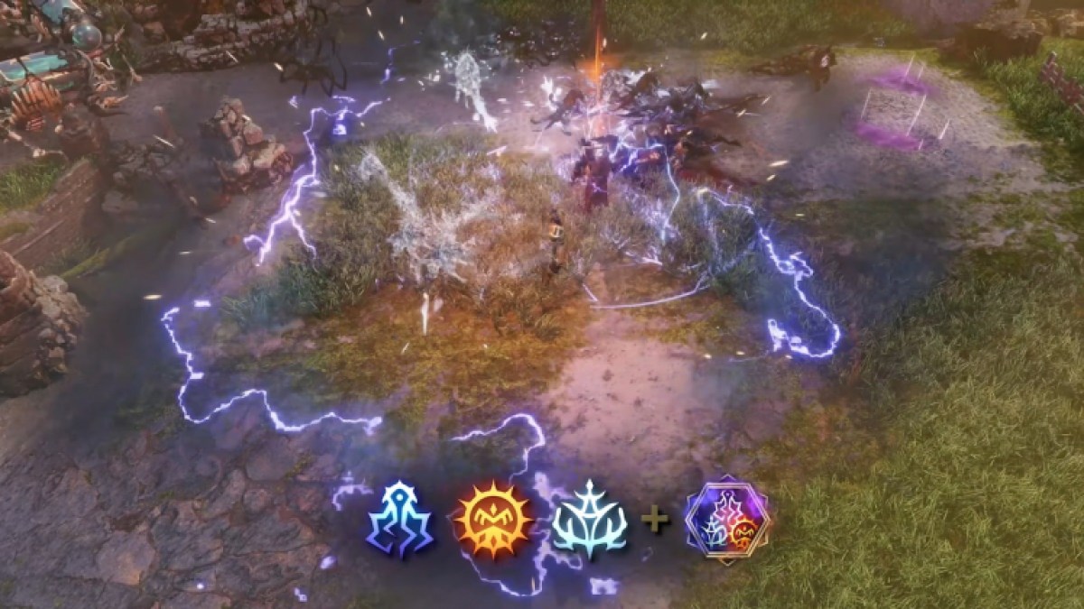 Best Mage Build In Last Epoch Best Mage Build In Last Epoch