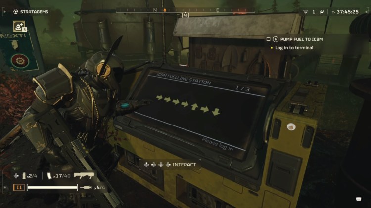 Best Helldivers 2 Super Credit farm, explained