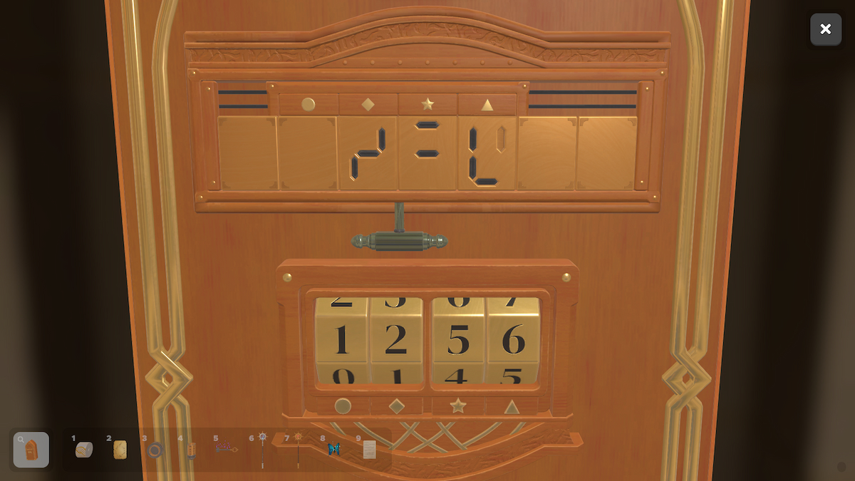 Escape Simulator Chronomancy Hall Walkthrough & Token locations (Magic DLC)