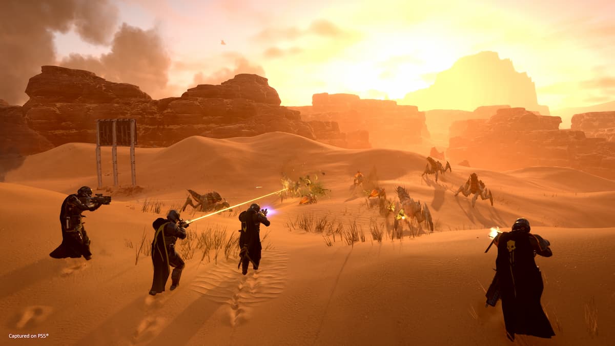 Helldivers 2 Not Launching On Steam How To Fix Helldivers 2 Not Launching On Steam How To Fix