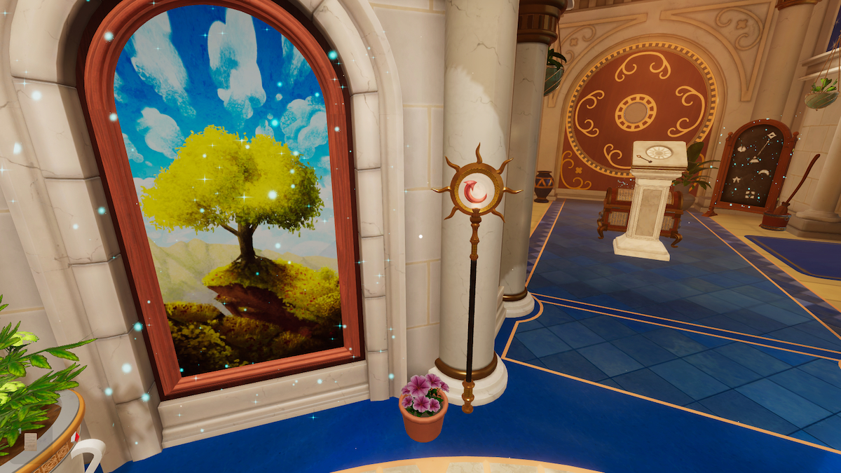 Escape Simulator Chronomancy Hall Walkthrough & Token locations (Magic DLC)