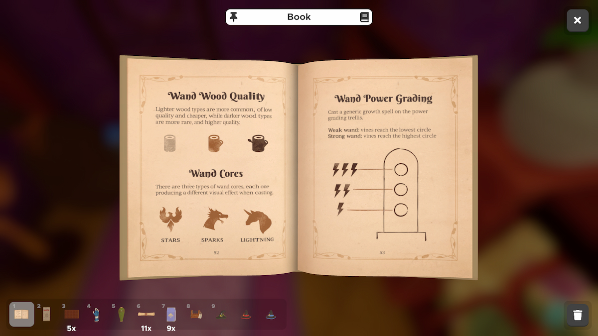 Escape Simulator Magic Shop Walkthrough & Token locations (Magic DLC)