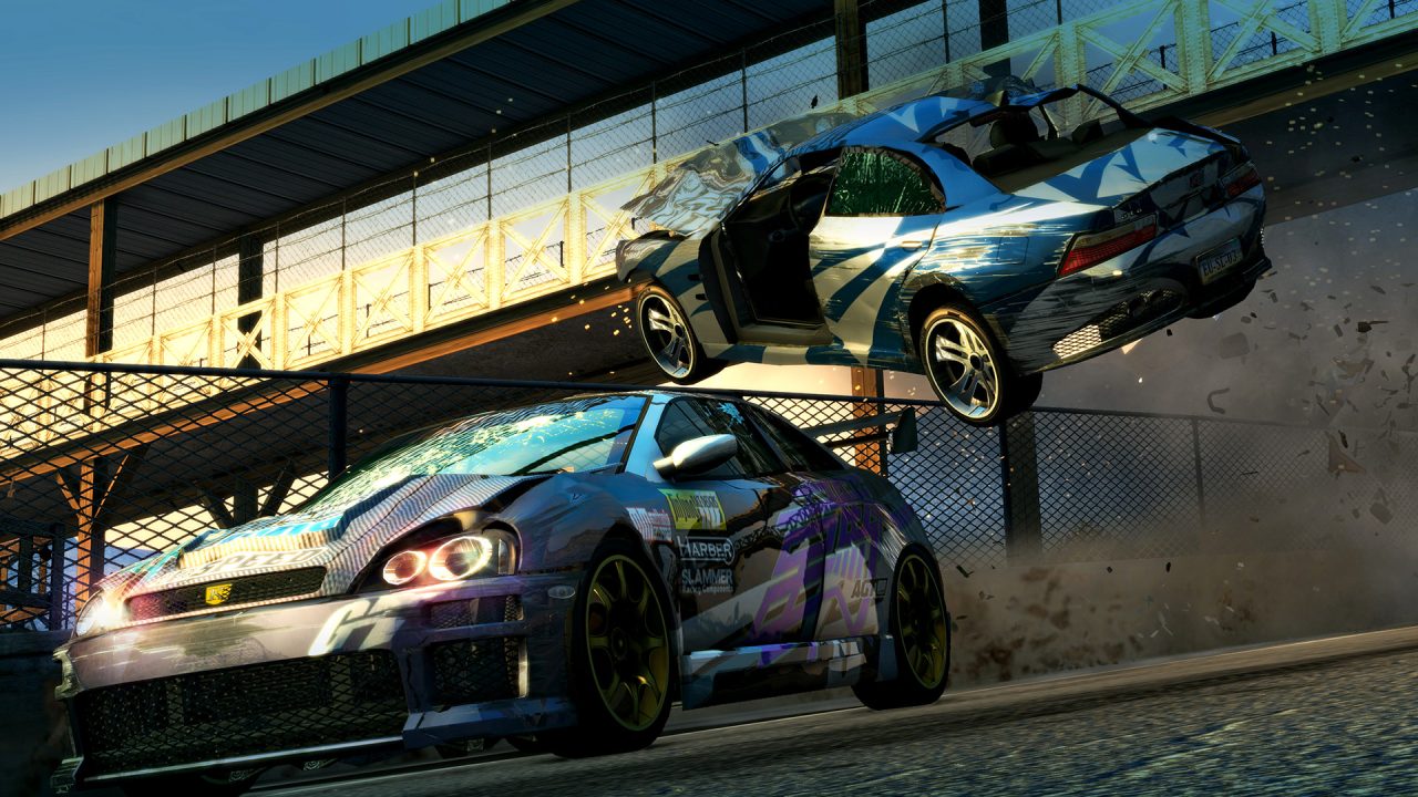 10 best arcade-style racing games