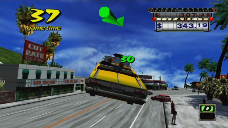 10 best arcade-style racing games