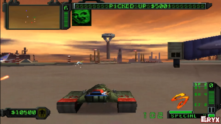 10 best arcade-style racing games
