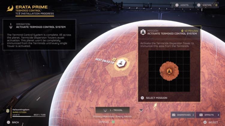 Best Helldivers 2 Super Credit farm, explained