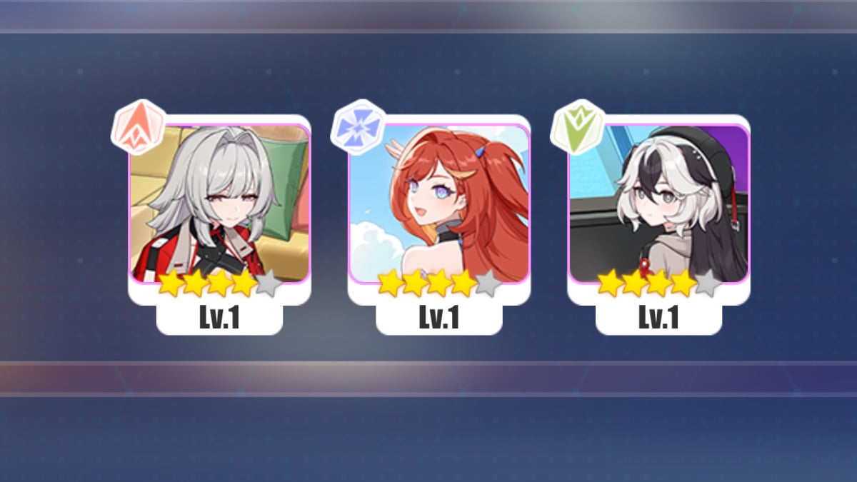 HI3 Senadina guide: abilities, build, and tips for Honkai Impact 3rd Part 2