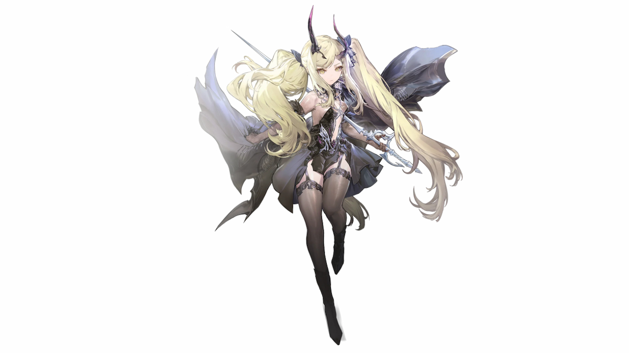 All characters and voice actors in Duet Night Abyss