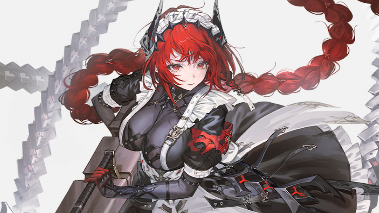 All characters and voice actors in Duet Night Abyss