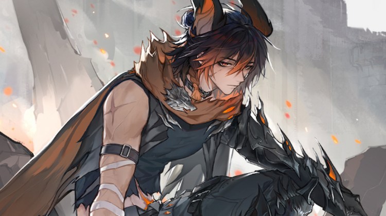 All characters and voice actors in Duet Night Abyss