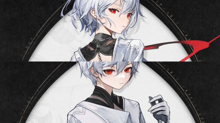 All characters and voice actors in Duet Night Abyss