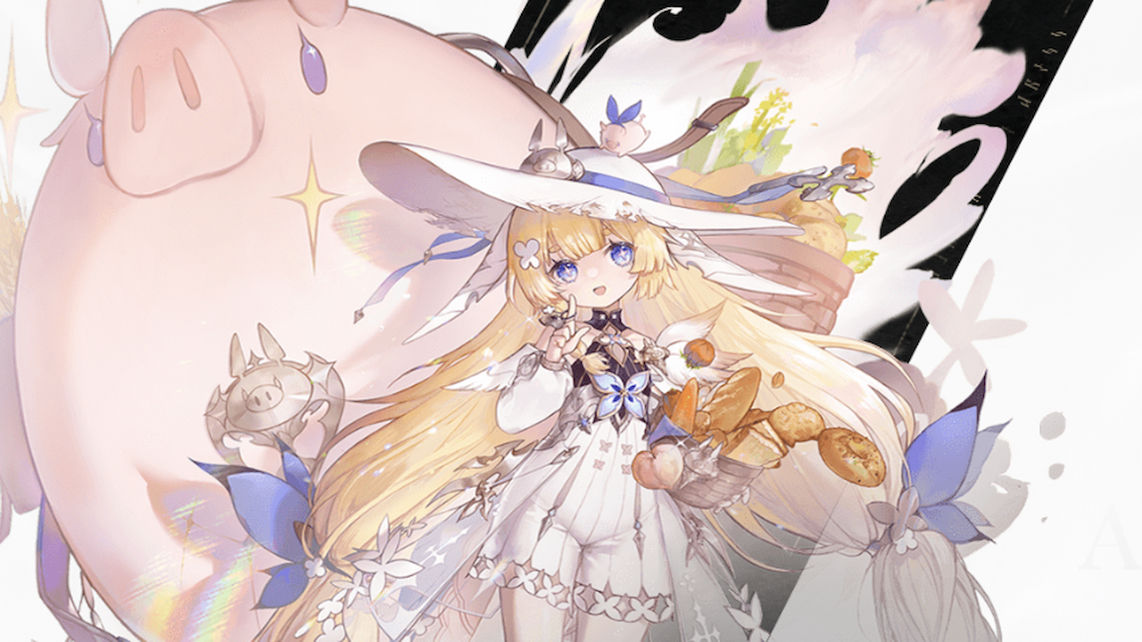 All characters and voice actors in Duet Night Abyss