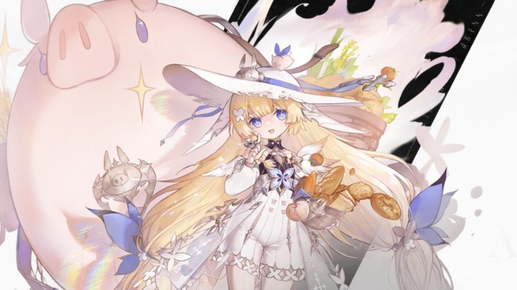 All characters and voice actors in Duet Night Abyss