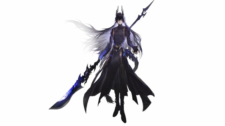 All characters and voice actors in Duet Night Abyss