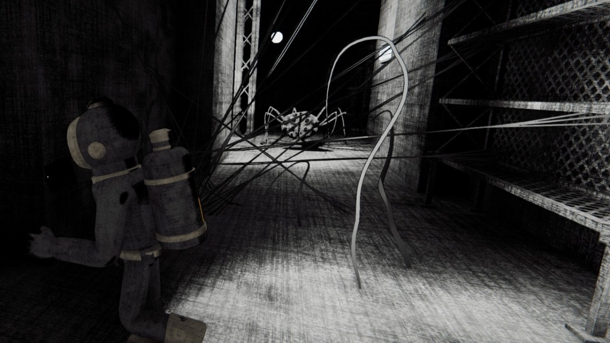 Content Warning bestiary: All monster types and weaknesses explained