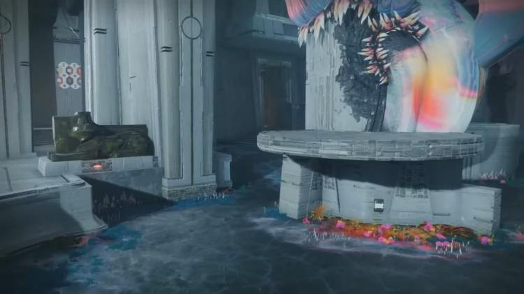 When do the three new PvP maps release in Destiny 2?