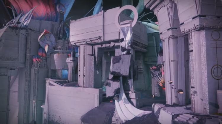 When do the three new PvP maps release in Destiny 2?