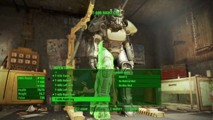 Which faction should you side with in Fallout 4?