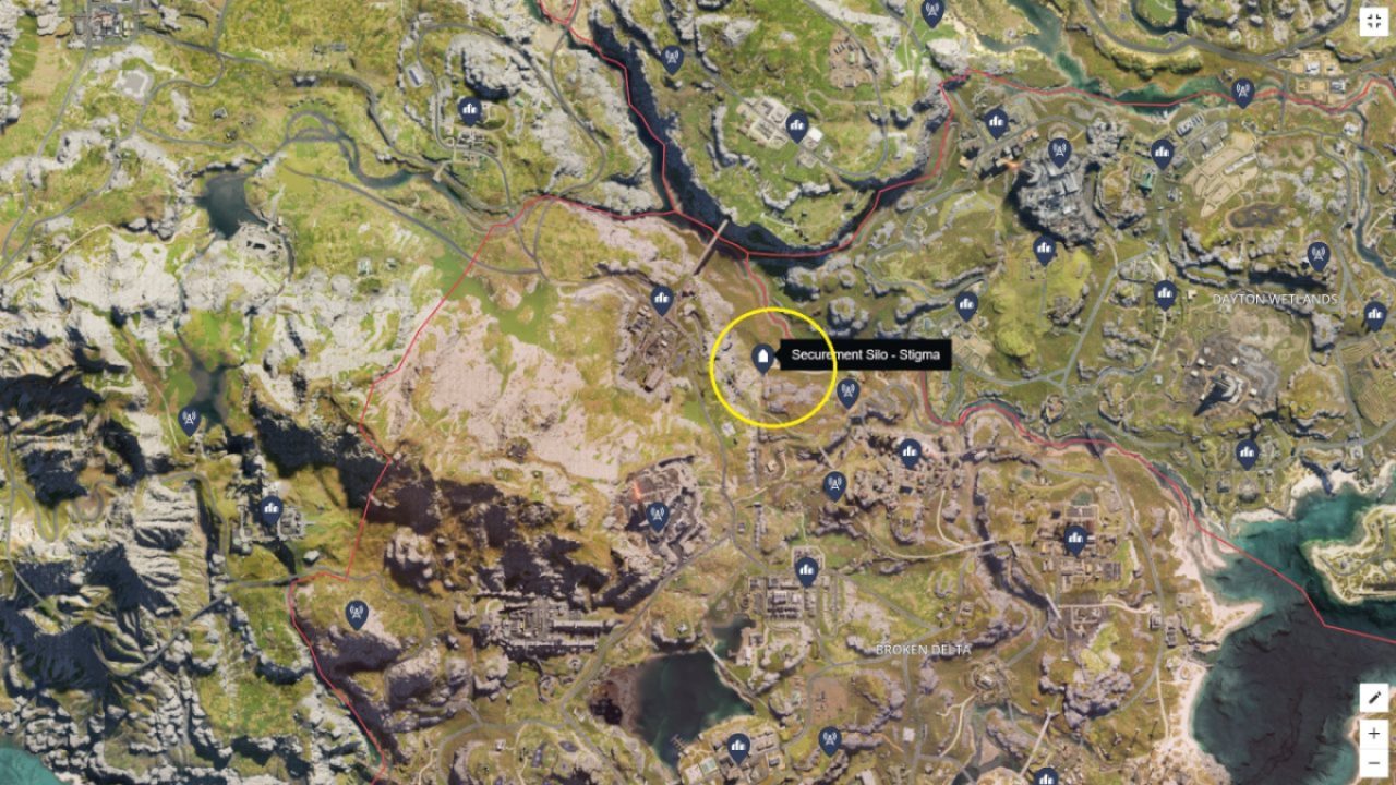 Once Human mods guide: All locations and tier list