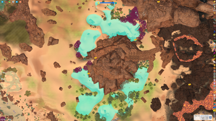 All 23 Golden Chest Locations in The Planet Crafter