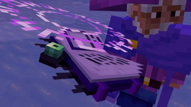 10 Best Minecraft Marketplace Add-Ons