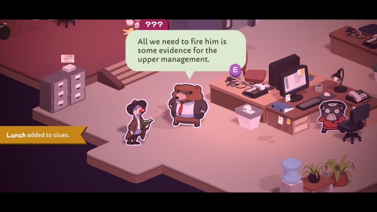 Duck Detective: The Secret Salami review - Stumbling to success