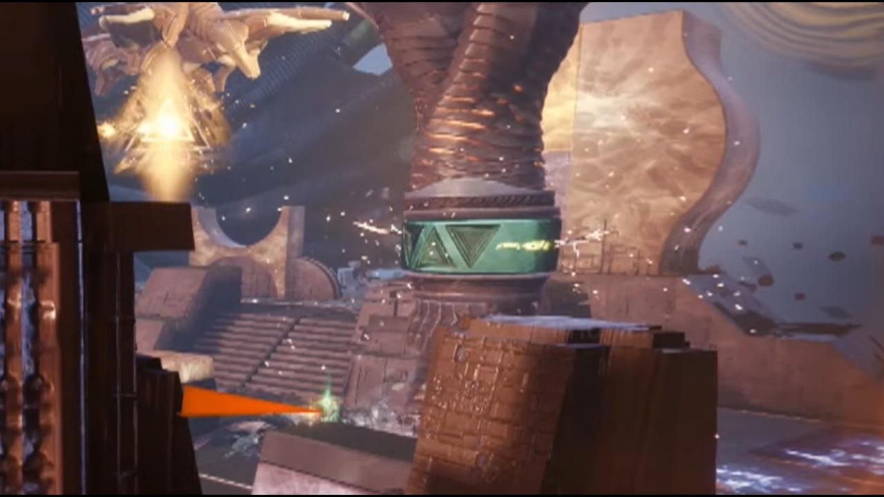 Destiny 2 Salvation's Edge Raid walkthrough: All bosses, encounters ...