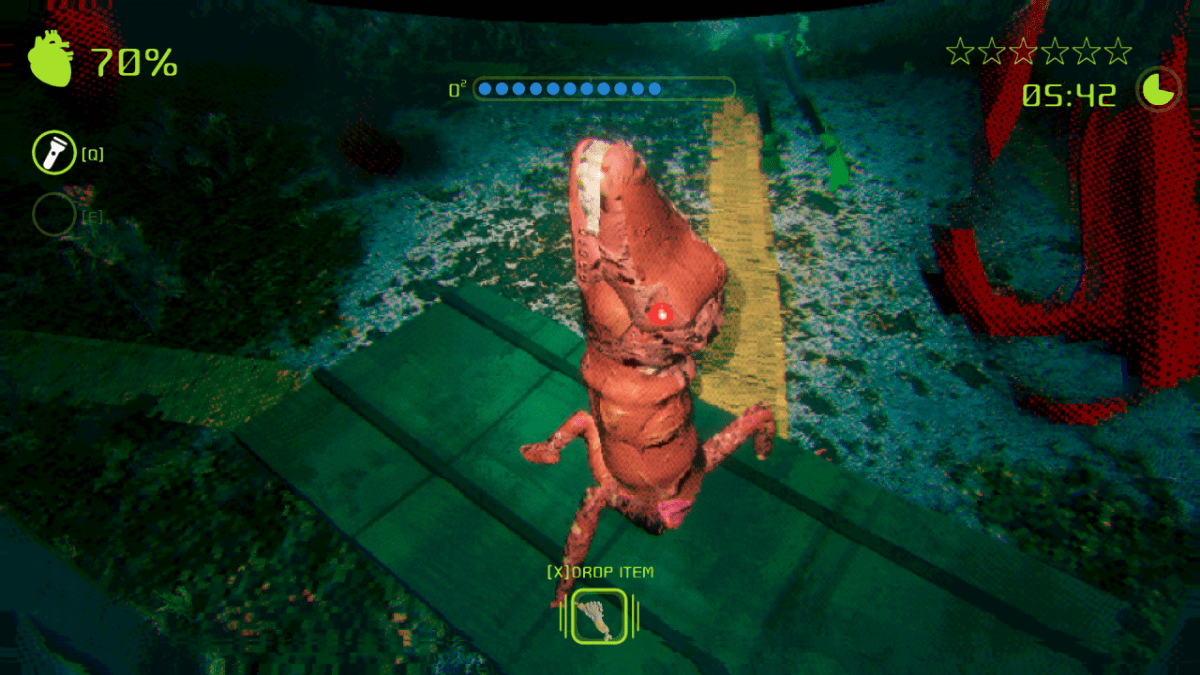 Murky Divers Beastiary All Monsters And Weaknesses Explained Murky Divers Beastiary All Monsters And Weaknesses Explained