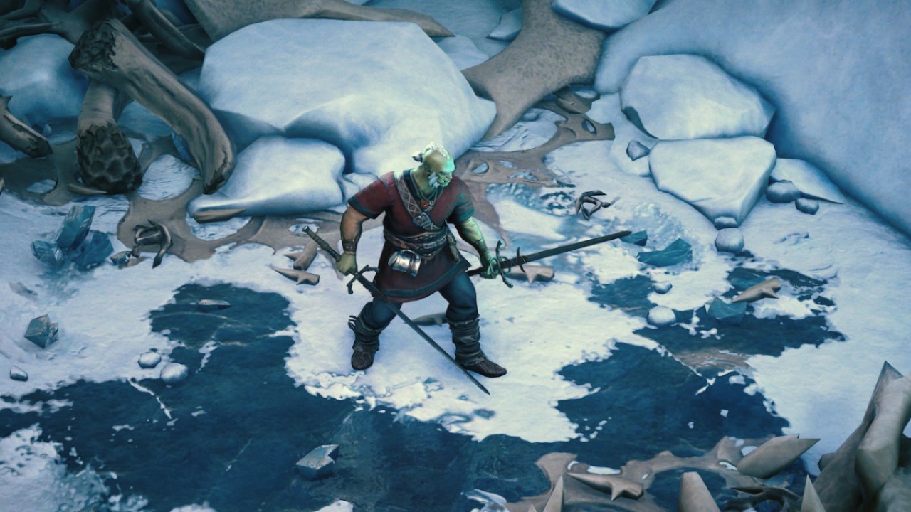 Best new Archetypes in Pathfinder WOTR Dance of Masks, ranked