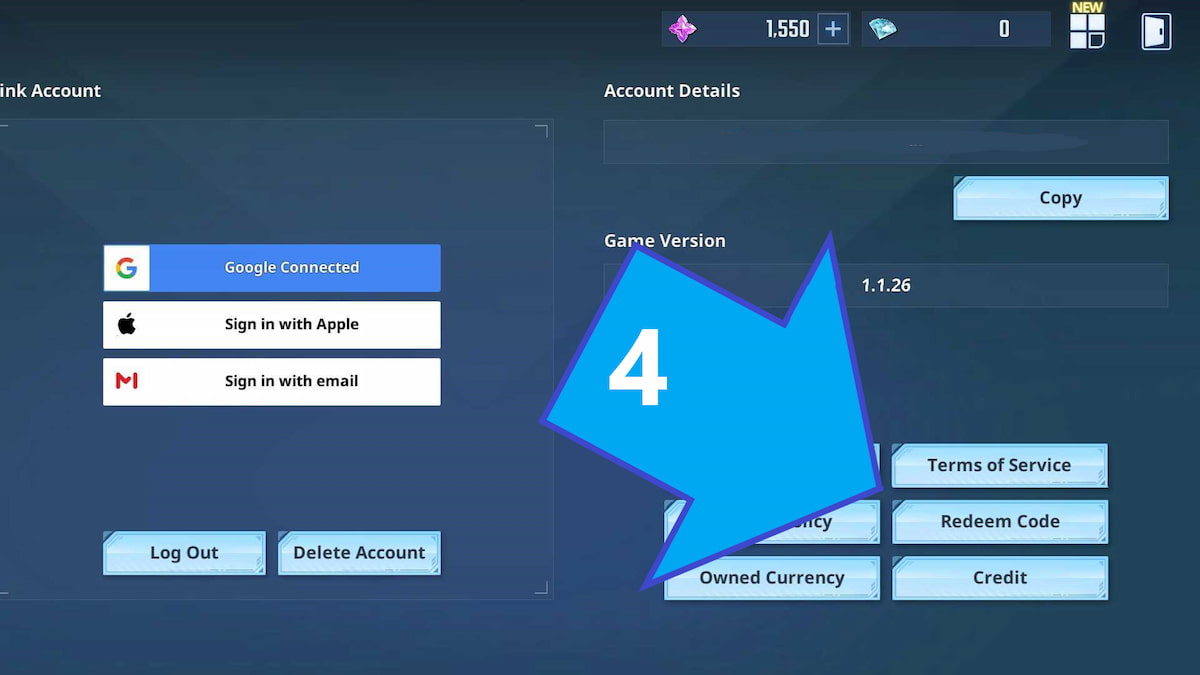 Solo Leveling Arise codes (March 2025)