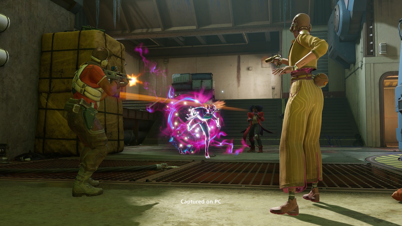 Concord Crew Builder guide: Best teams, bonuses, backups, and variants ...