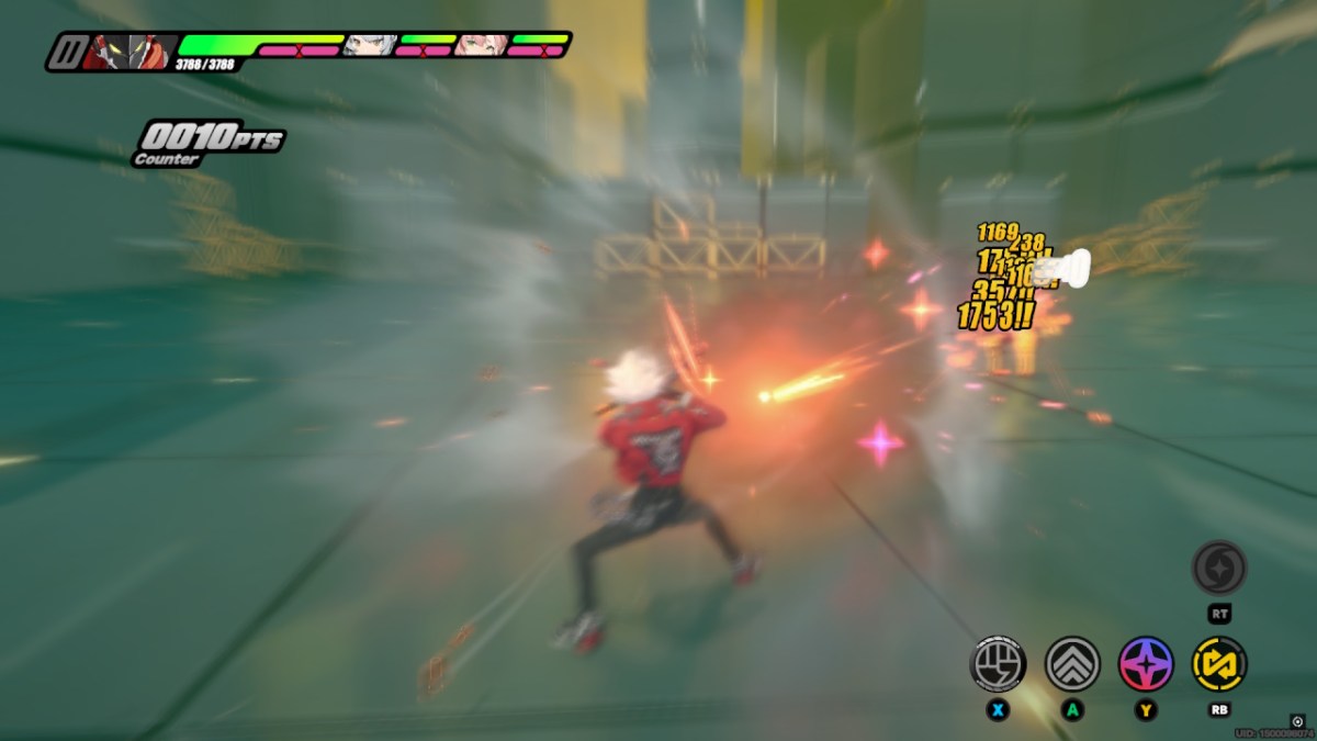 Zenless Zone Zero (ZZZ) Billy guide: Best builds, W-Engines, Drive ...