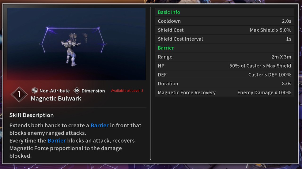 The First Descendant Kyle guide: Best build, loadout, weapons, modules ...
