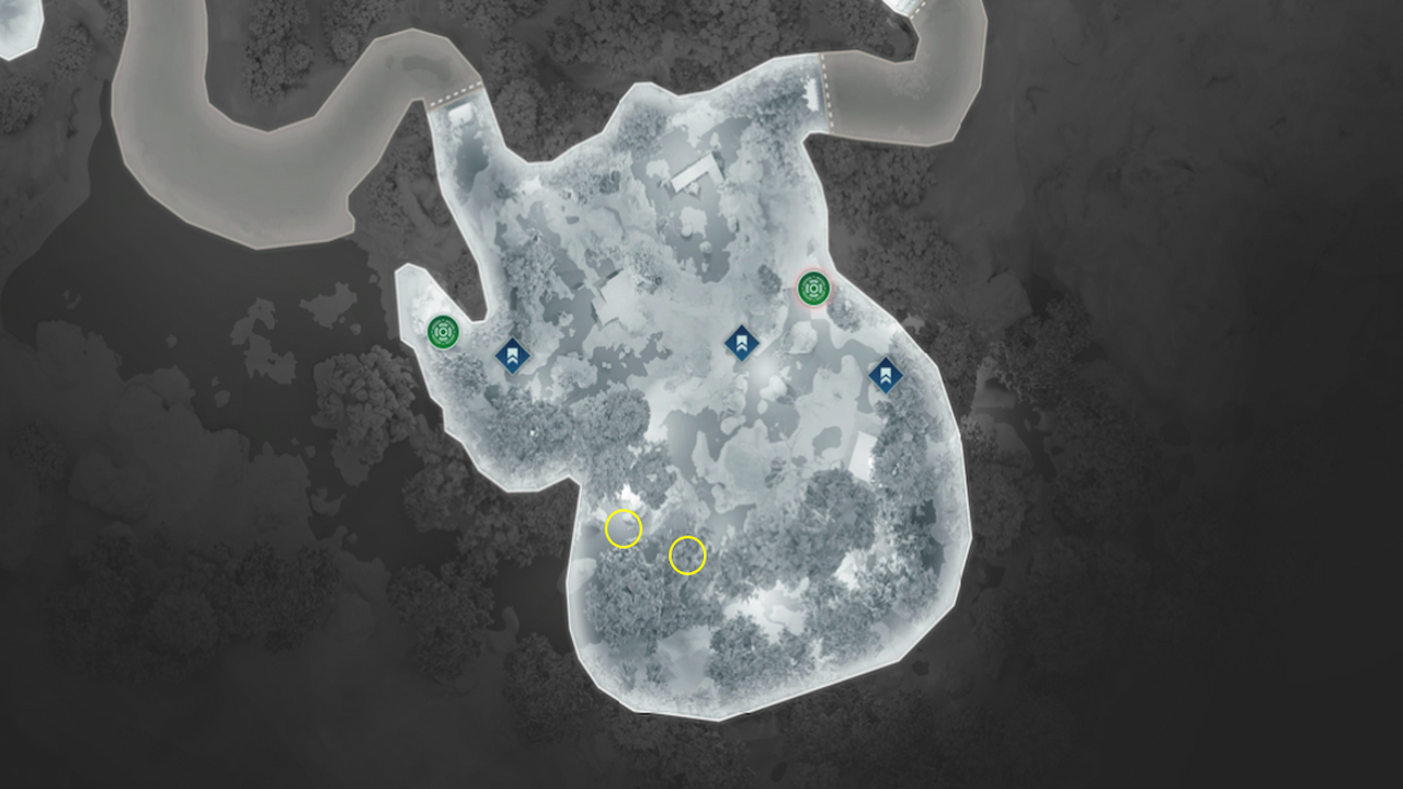 How to find and unlock all Encrypted Vaults in The First Descendant