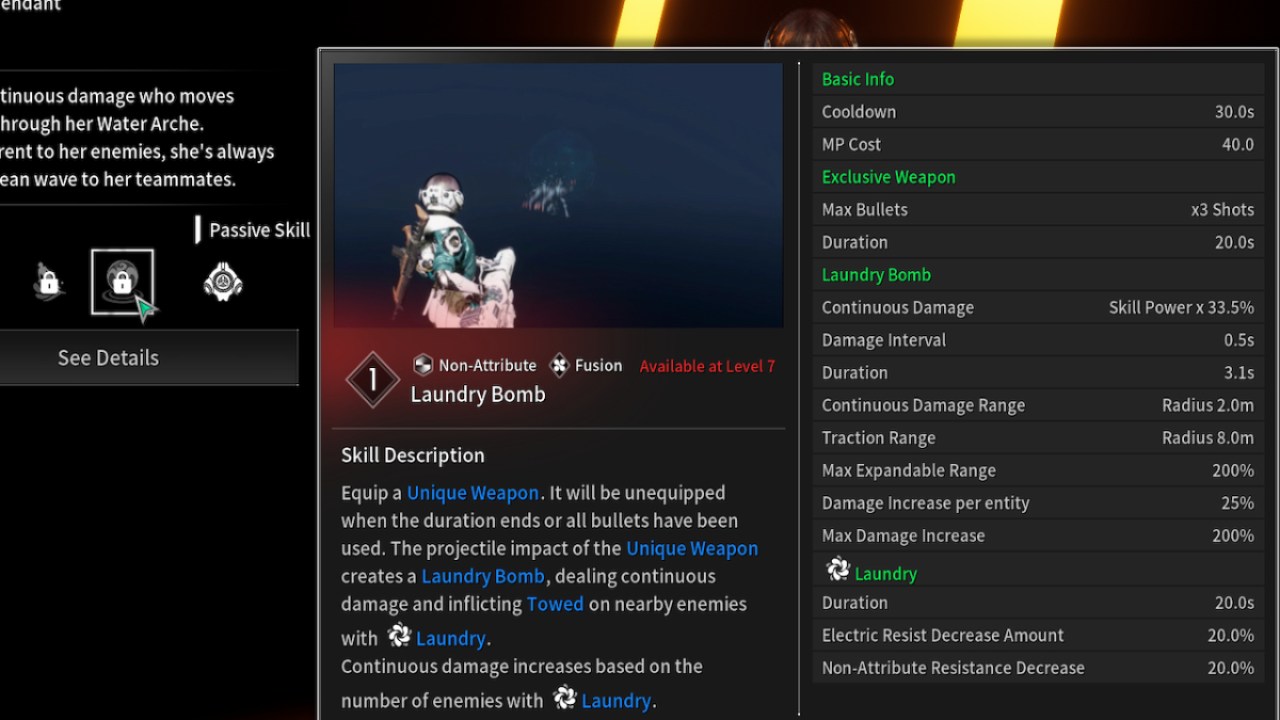 The First Descendant Valby guide: Best build, loadout, weapons, modules ...