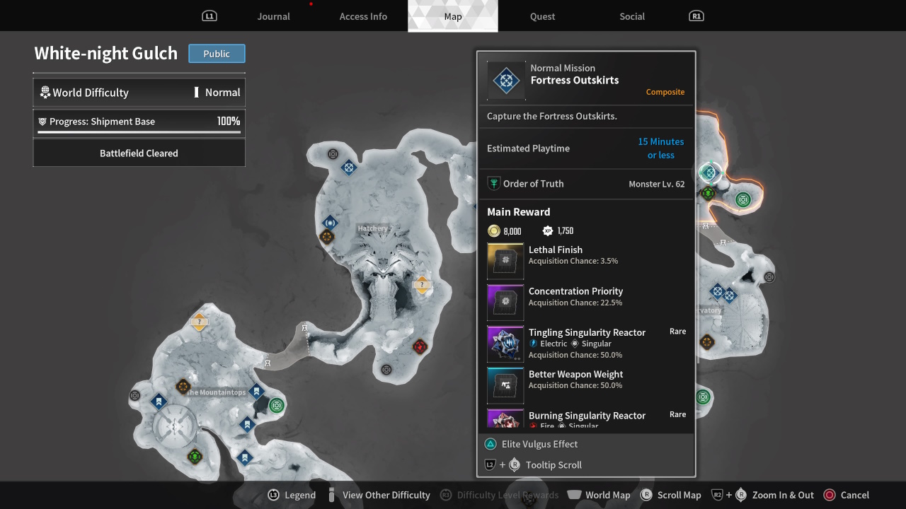 The First Descendant XP Farm: Fast leveling post-patch for all characters
