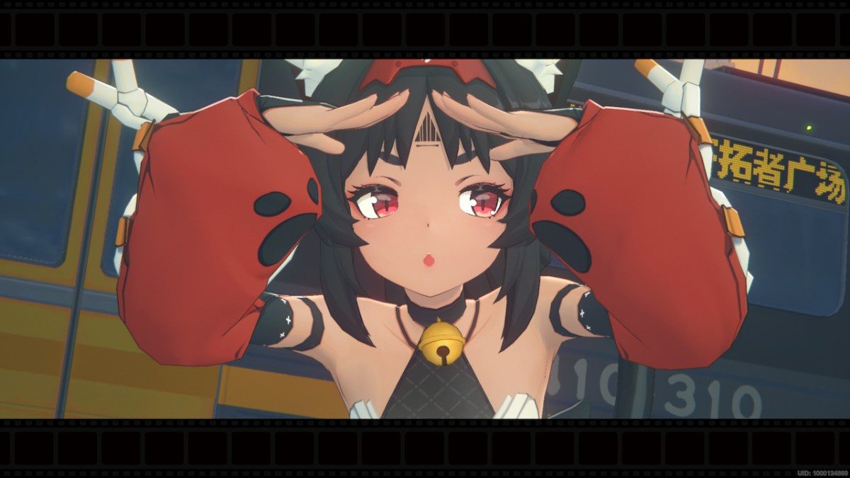 Zenless Zone Zero (ZZZ) Nekomata guide: Best builds, W-Engines, Drive ...