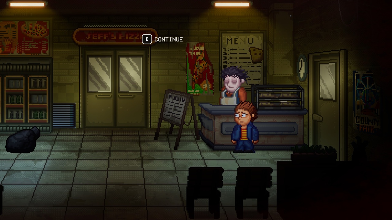 FNAF Into the Pit Night 1 guide: Phone numbers, escape routes, and item ...