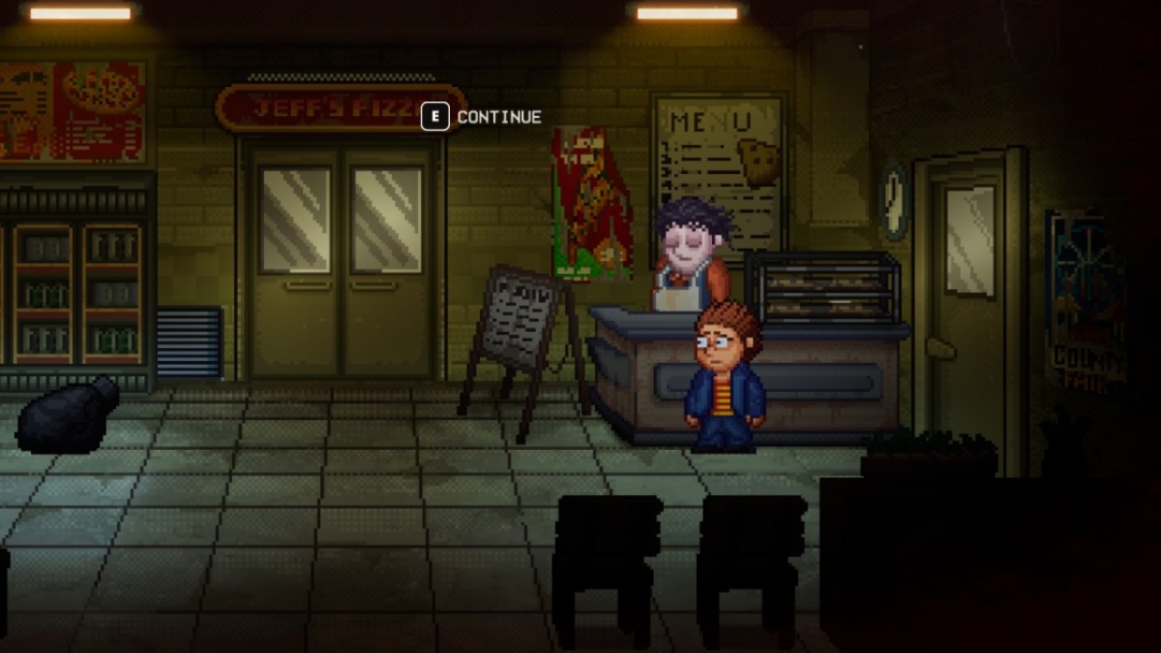 FNAF Into the Pit Night 1 guide: Phone numbers, escape routes, and item ...