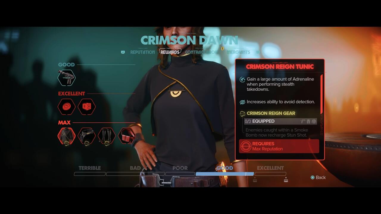 All Factions in Star Wars Outlaws ranked best to worst: Syndicates ...